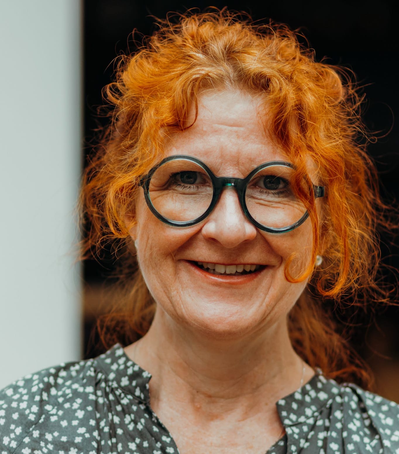 Über Mich – Original Gundula